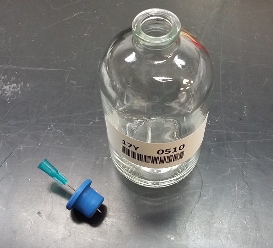 USGS Groundwater Dating Lab