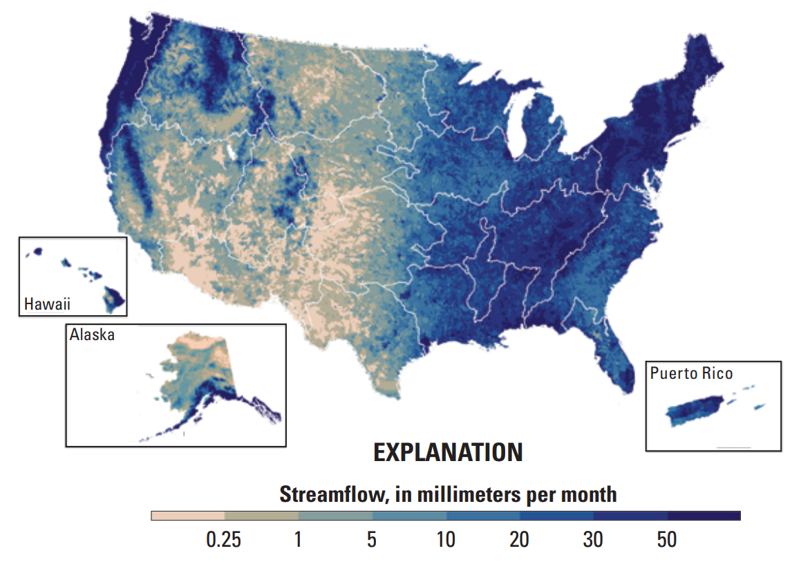 U.S. Geological Survey