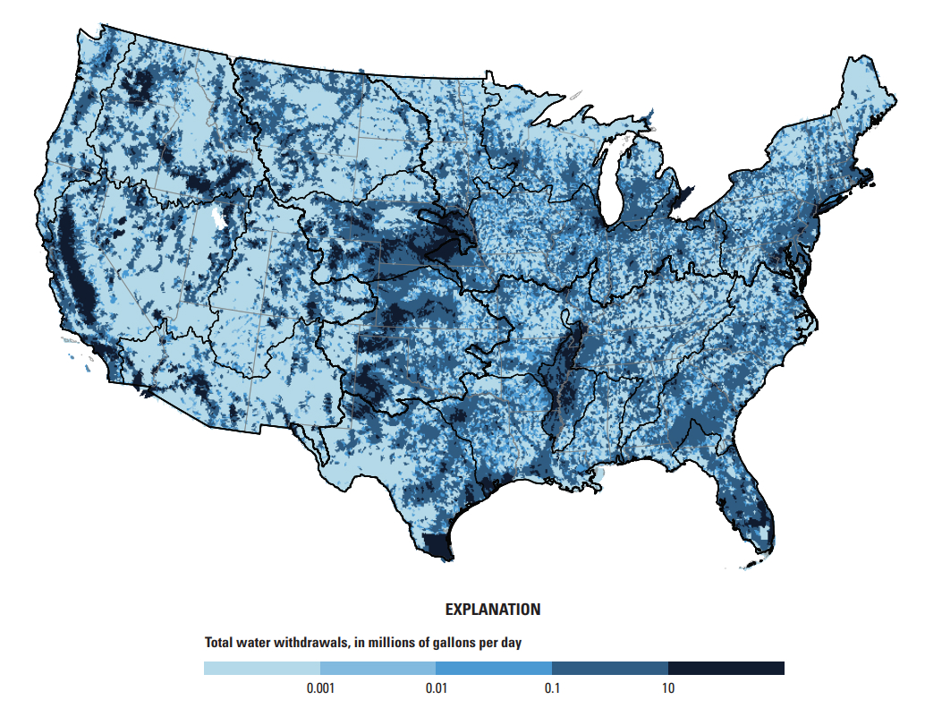 U.S. Geological Survey