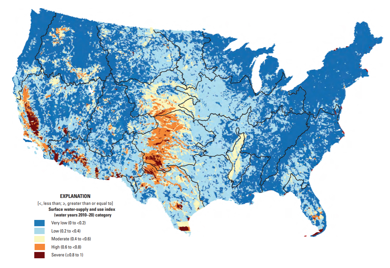 U.S. Geological Survey